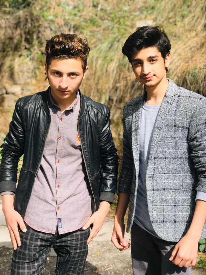 Boys Picnic 2021 | HappyDay School System Peshawar